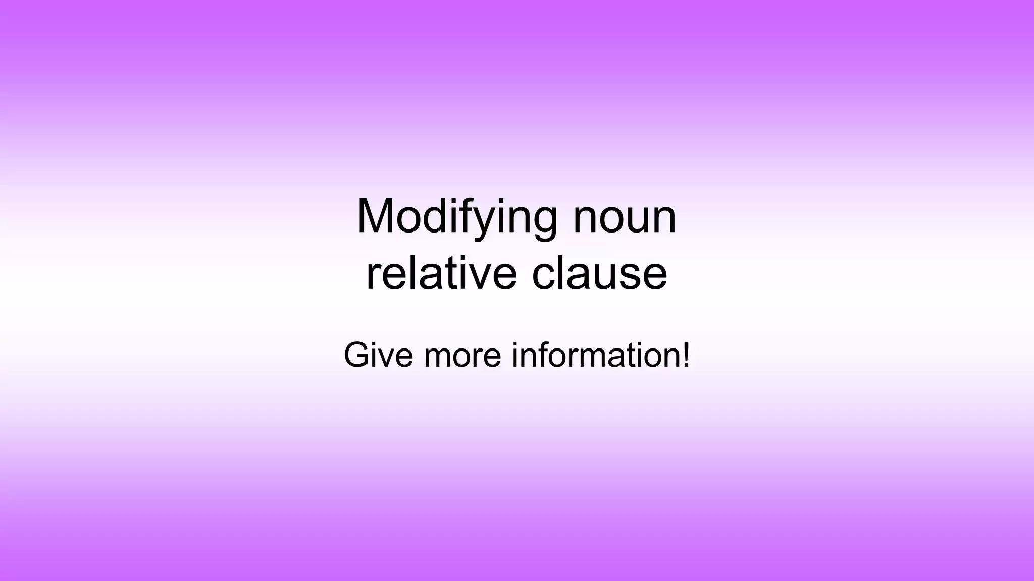 Modifying noun Part 2.pptx