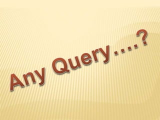 Modigliani and miller model | PPTX