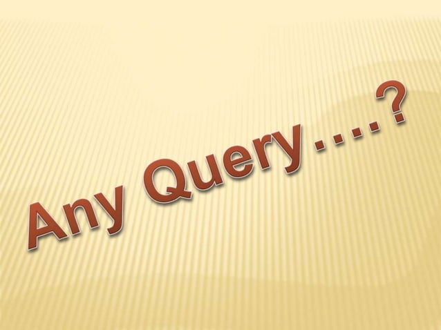 Modigliani and miller model | PPTX