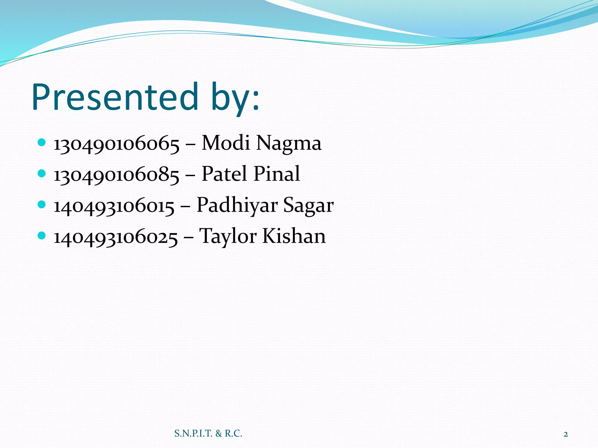 algebric solutions by newton raphson method and secant method | PPT