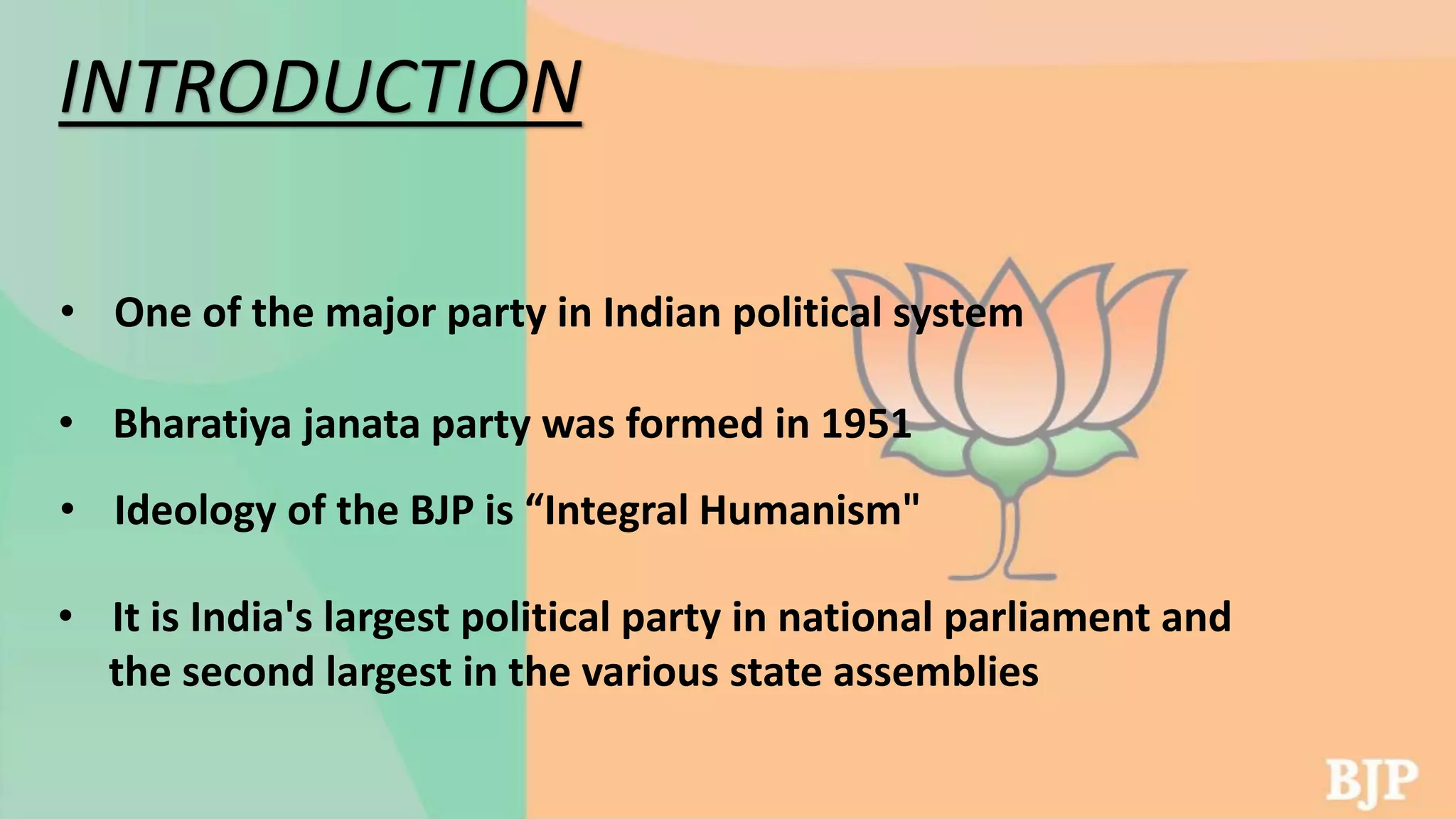 integrated marketing communication (IMC) of Modi sarkar | PPTX