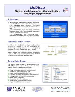 Mo Disco Poster Eclipse Con 2009 | PDF