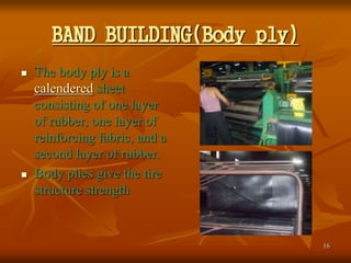 Modi Tyres Company Pvt Limited.ppt