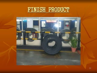 Modi Tyres Company Pvt Limited.ppt