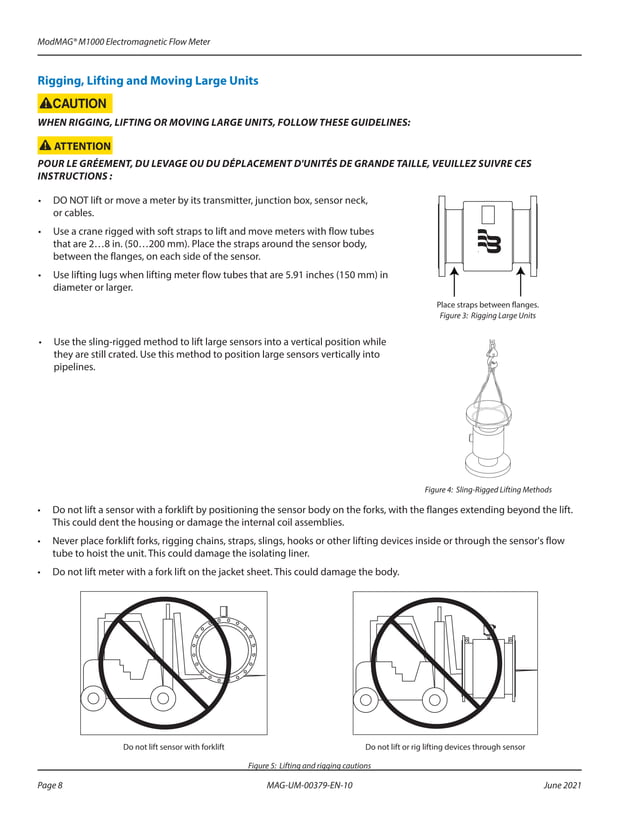 Mod mag m1000 manual badger meter electromagnetic flow meter_m-series | PDF