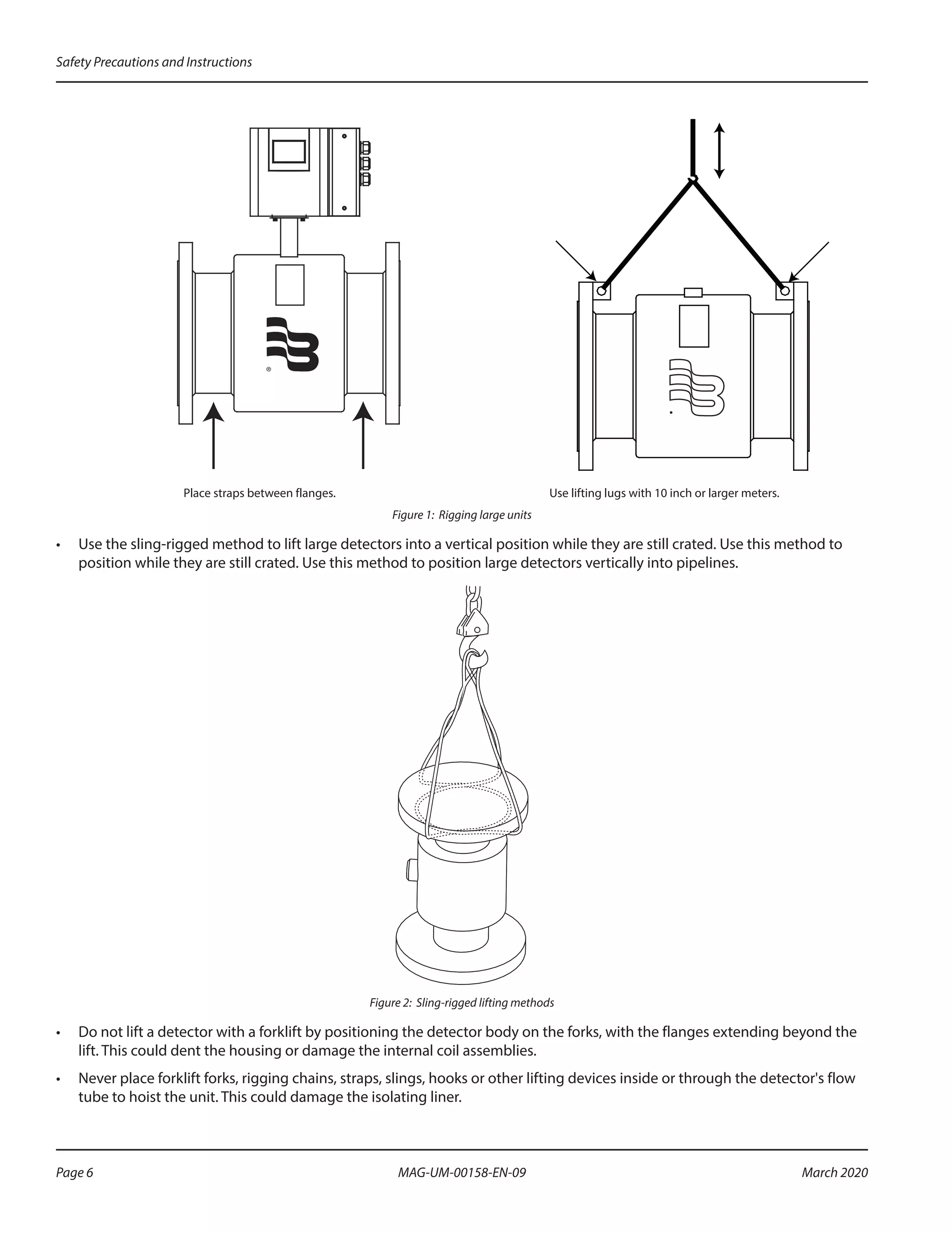 Mod mag m3000 manual badger meter electromagnetic flow meter_m-series | PDF