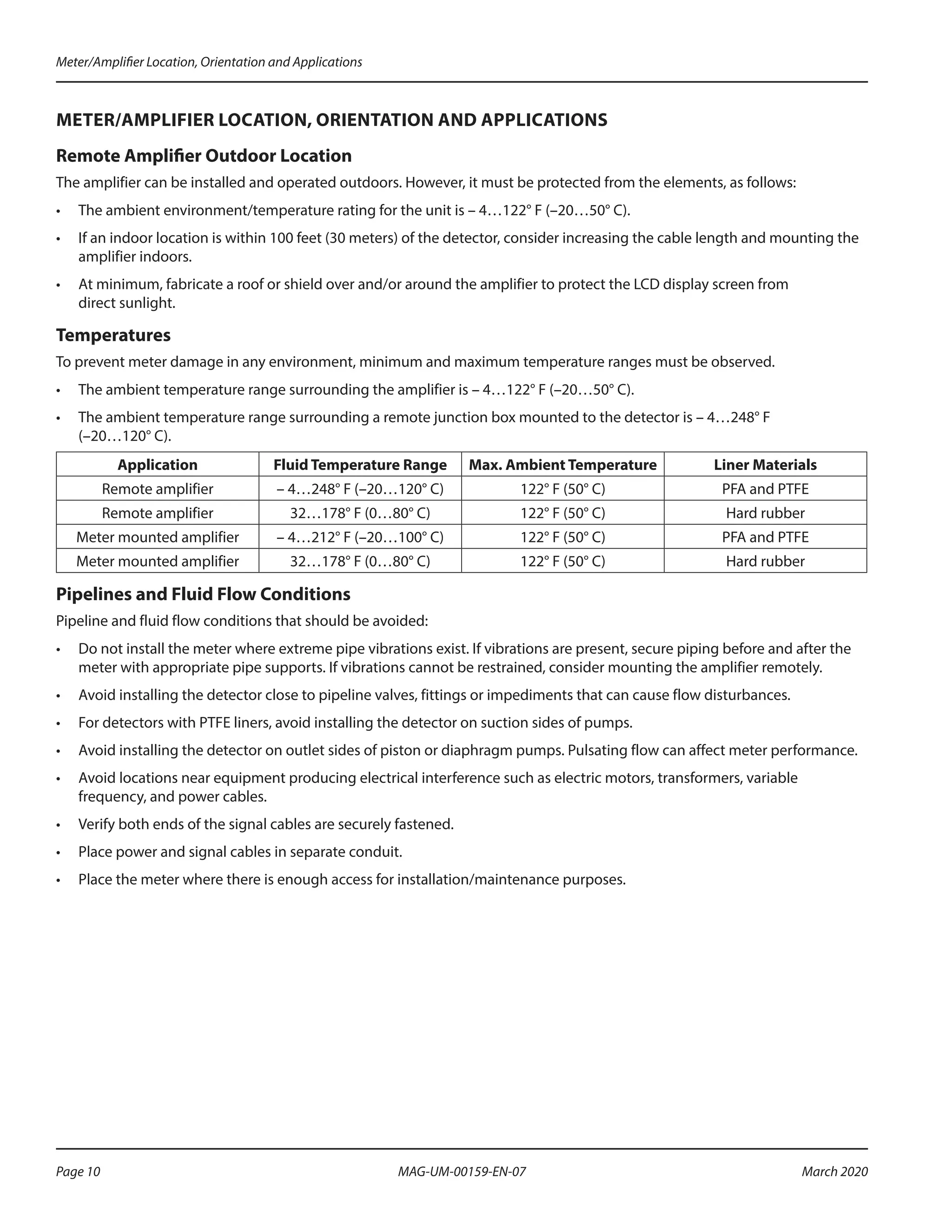 Mod mag m4000 manual badger meter electromagnetic flow meter_m-series | PDF