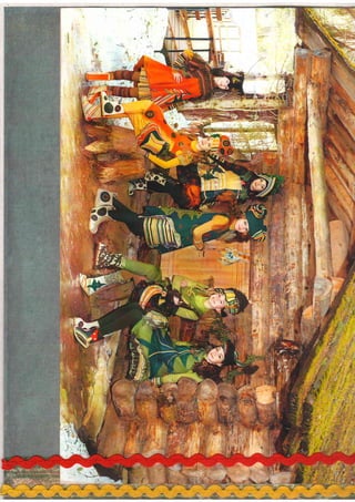 Modnii privorot | PDF