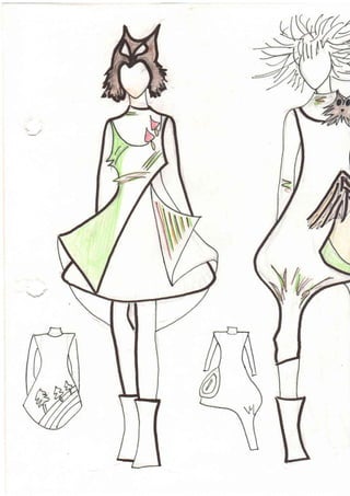 Modnii privorot | PDF