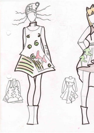 Modnii privorot | PDF