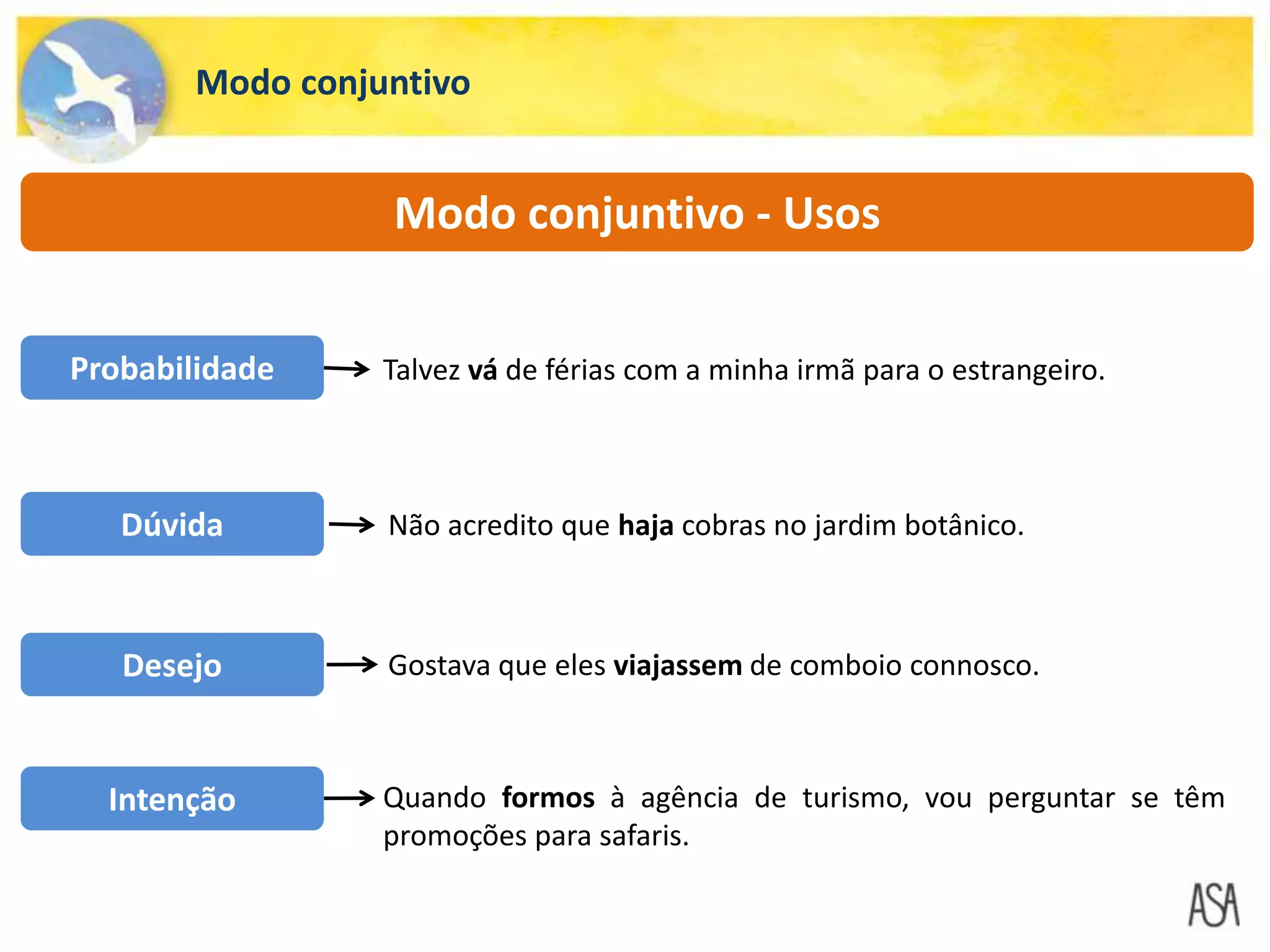 Modo conjuntivo.ppt
