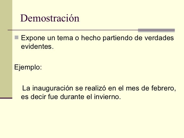 MODO DEL DISCURSO. - Mind Map