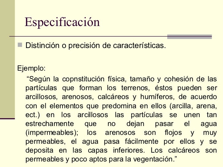 Para Que Sirven Los Modos Discursivos - abstractor