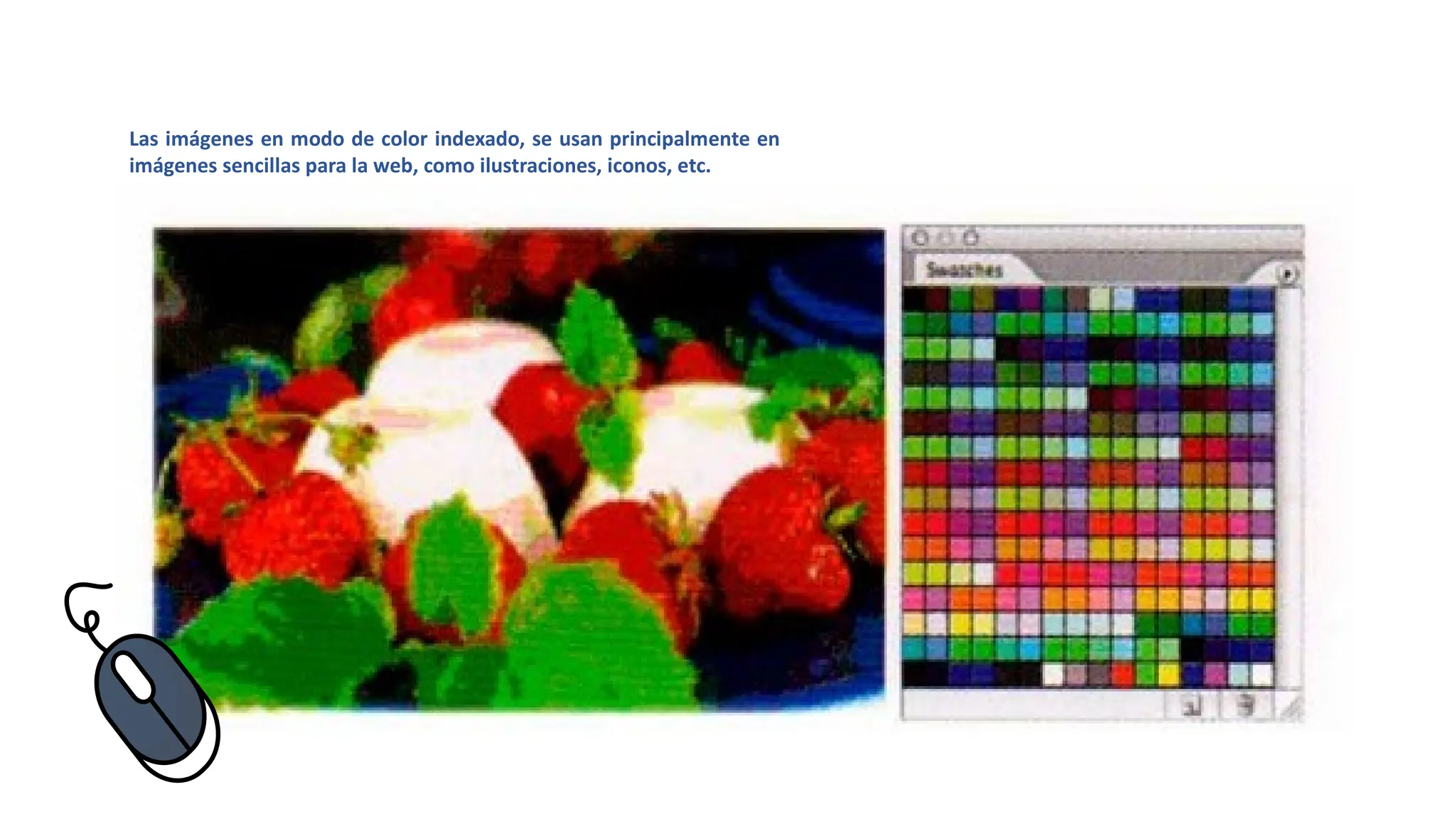 QUE SON Y PARA QUE SE UTILIZAN LOS MODOS DE COLOR EN EL DISEÑO DIGITAL ...