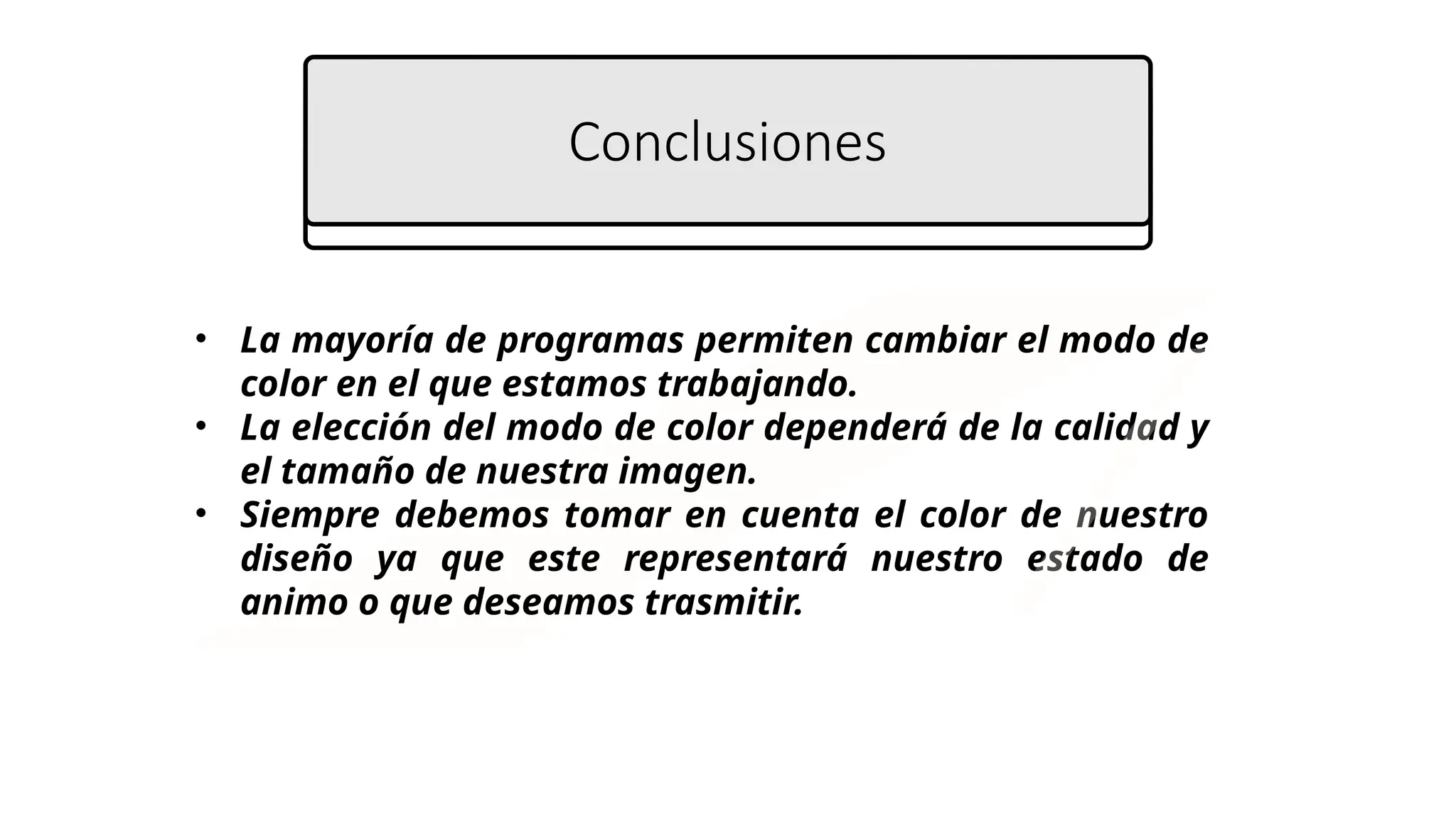 QUE SON Y PARA QUE SE UTILIZAN LOS MODOS DE COLOR EN EL DISEÑO DIGITAL ...