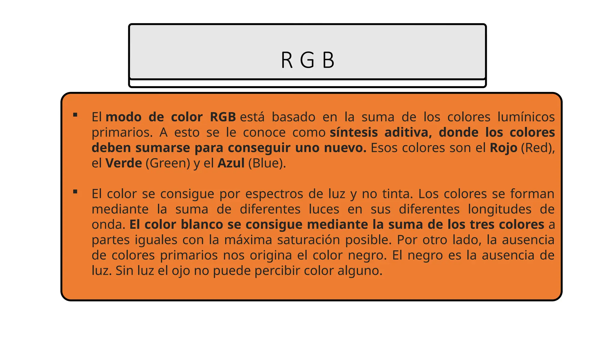 QUE SON Y PARA QUE SE UTILIZAN LOS MODOS DE COLOR EN EL DISEÑO DIGITAL ...