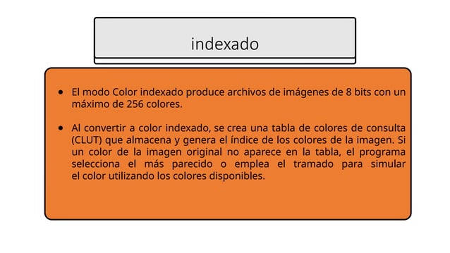 QUE SON Y PARA QUE SE UTILIZAN LOS MODOS DE COLOR EN EL DISEÑO DIGITAL ...