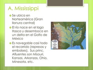 Modos de vida en valles y llanuras | PDF