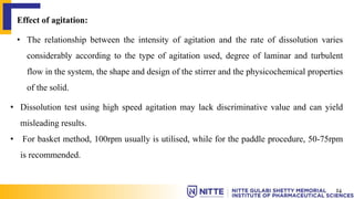 MODERN PHARMACEUTICS | PPTX