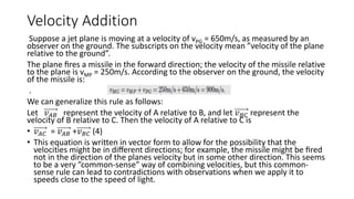 Modern phyiscs lecture 1 | PPTX