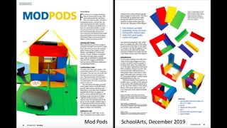 Mod Pods | PPTX