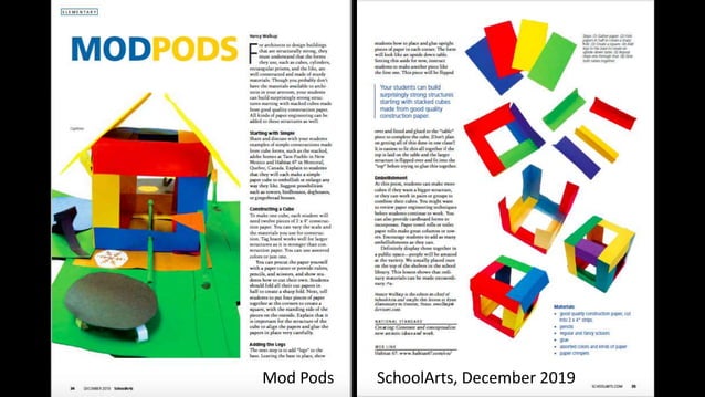 Mod Pods | PPT