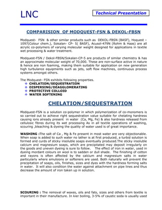 Modquest fsn | PDF