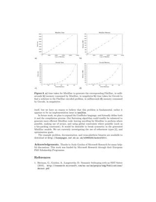 ModRef 2011 Paper | PDF | Programming Languages | Computing