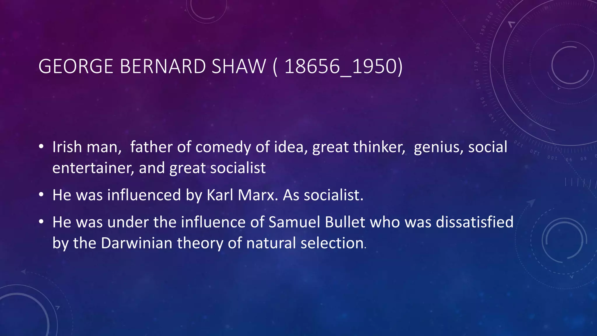 Modren drama by nageen akhtar | PPTX