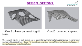 design_of_steel_structure_in_parametric_grid.pptx