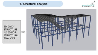 design_of_steel_structure_in_parametric_grid.pptx
