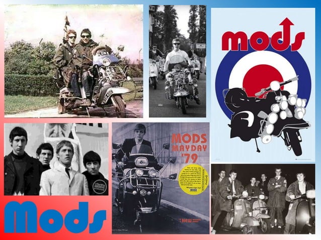 Mods | PPTX