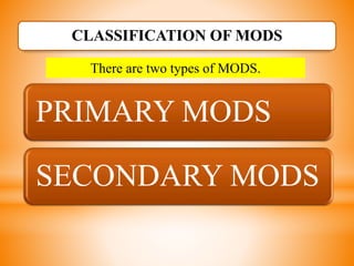 Multiple Organ Dysfunction Syndrome (MODS). | PPT