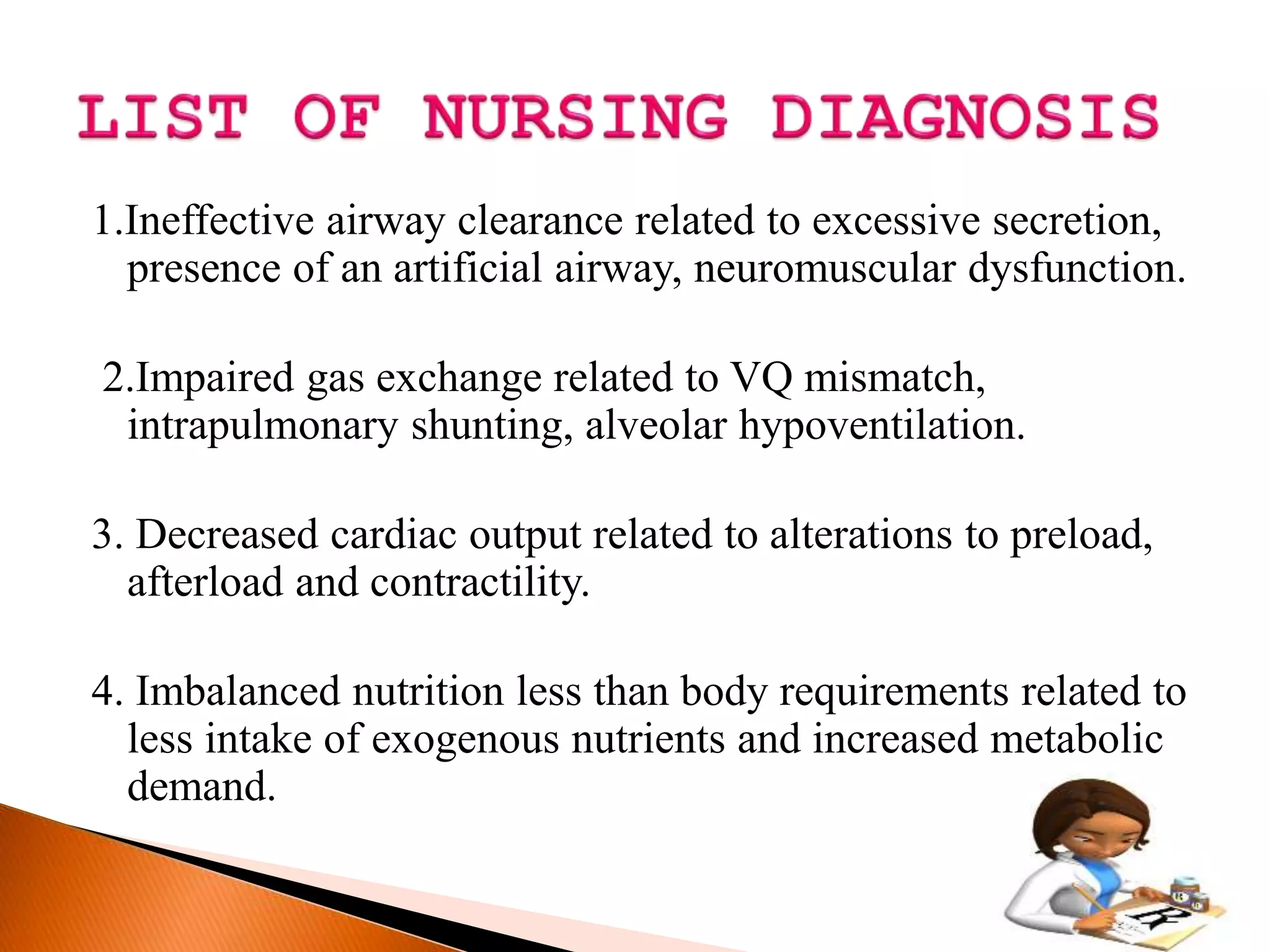 MULTIPLE ORGAN DYSFUNCTION SYNDROME | PPTX