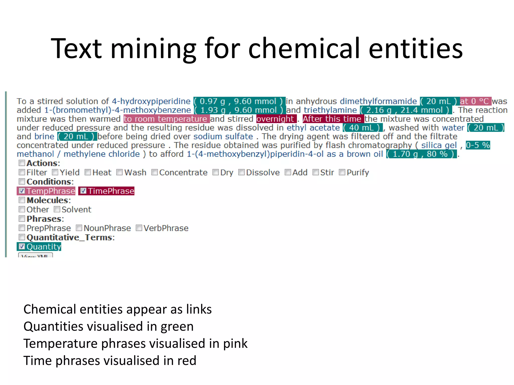 Modtrove and the role of electronic notebooks | PPTX
