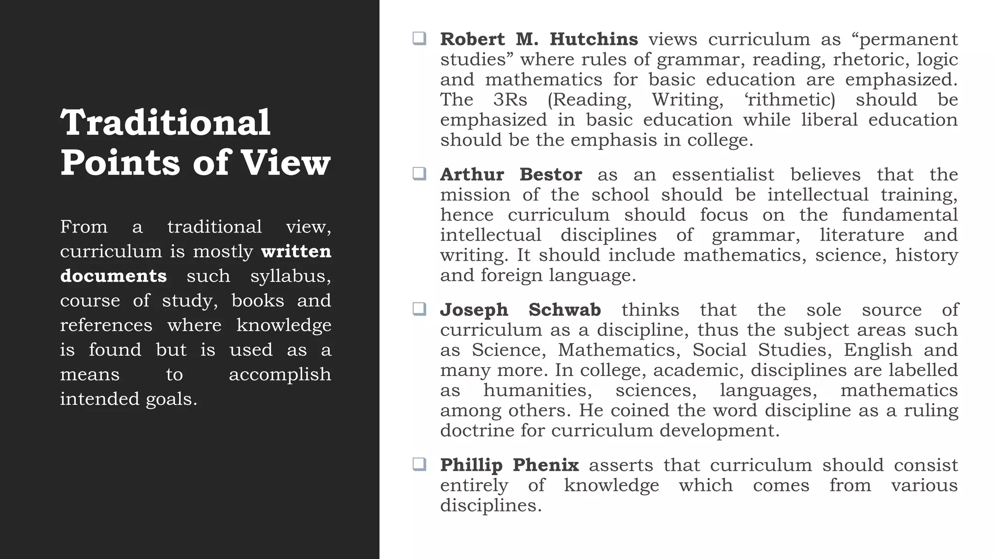MODUEL 2 THE TEACHER AS A KNOWER OF THE CURRICULUM.pptx