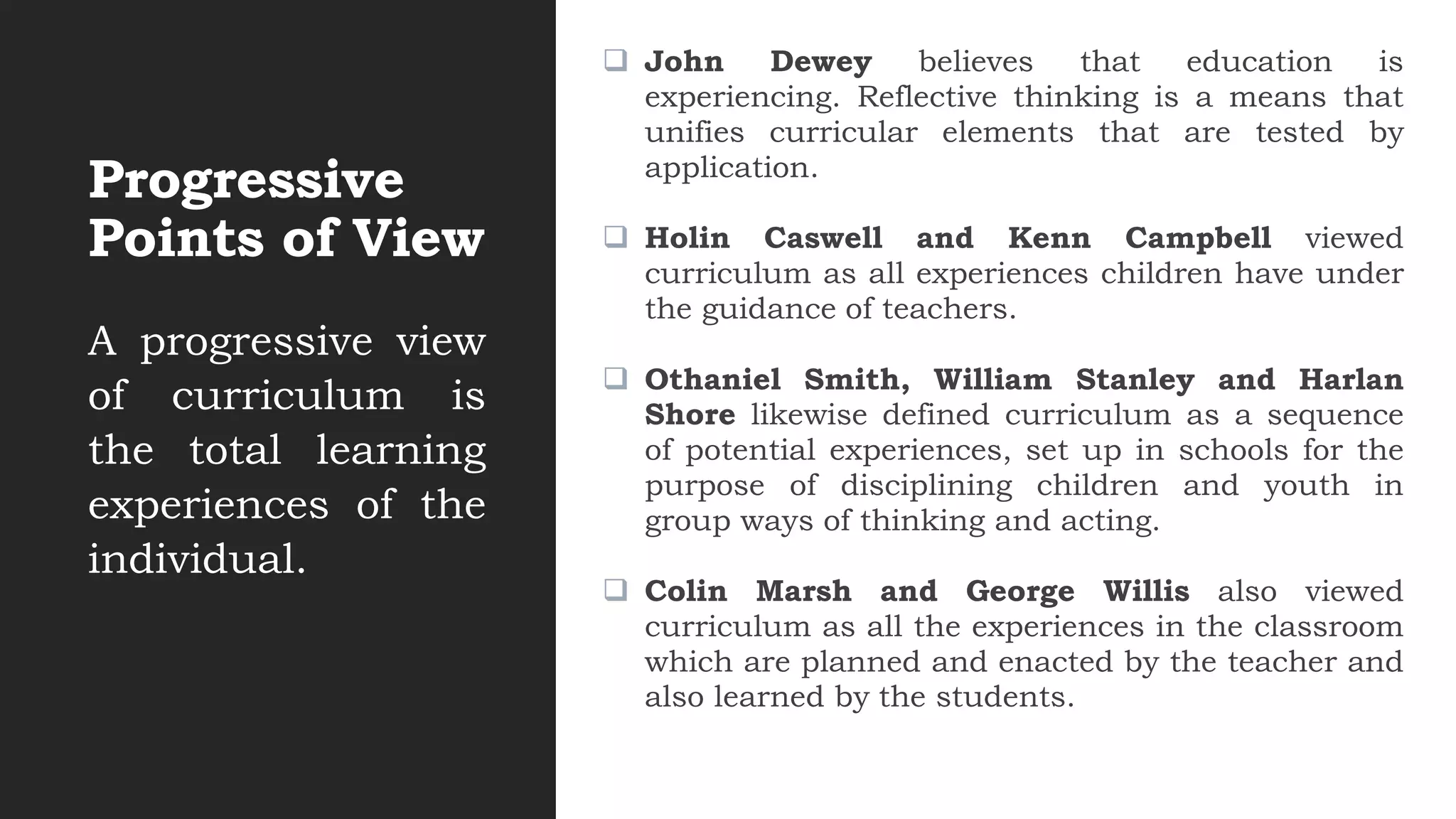 MODUEL 2 THE TEACHER AS A KNOWER OF THE CURRICULUM.pptx