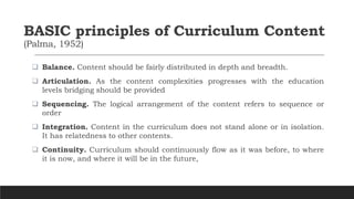 MODUEL 2 THE TEACHER AS A KNOWER OF THE CURRICULUM.pptx