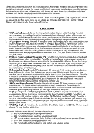 Modul 1-dasar-desain-grafis | PDF