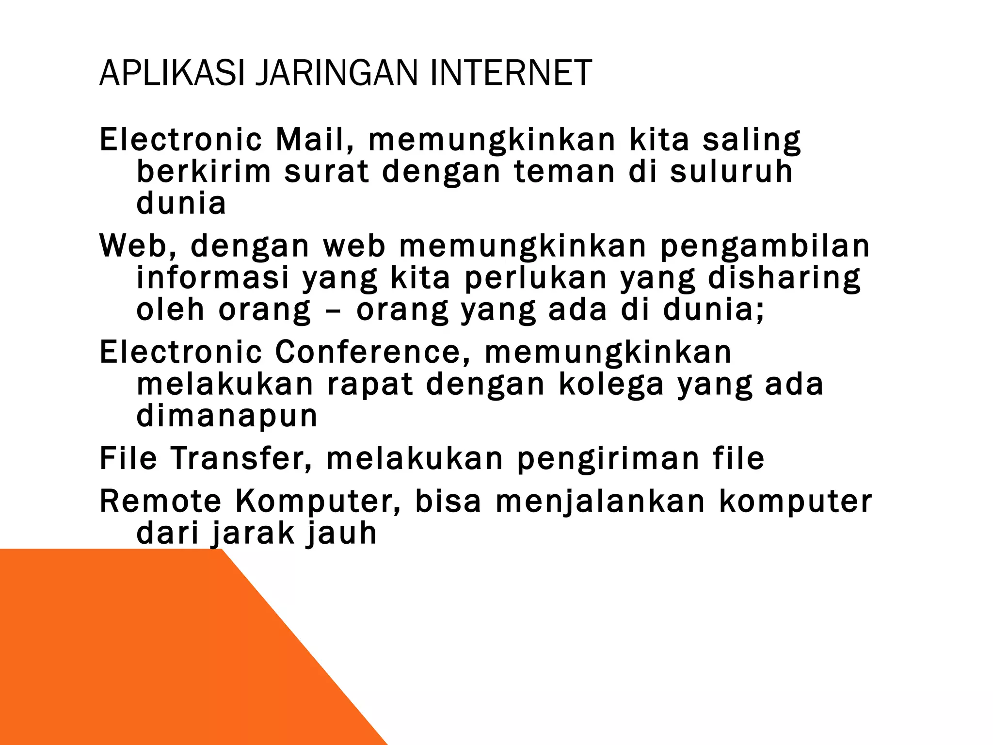 Modul 1-pengenalan-jaringan-komputer | PPT