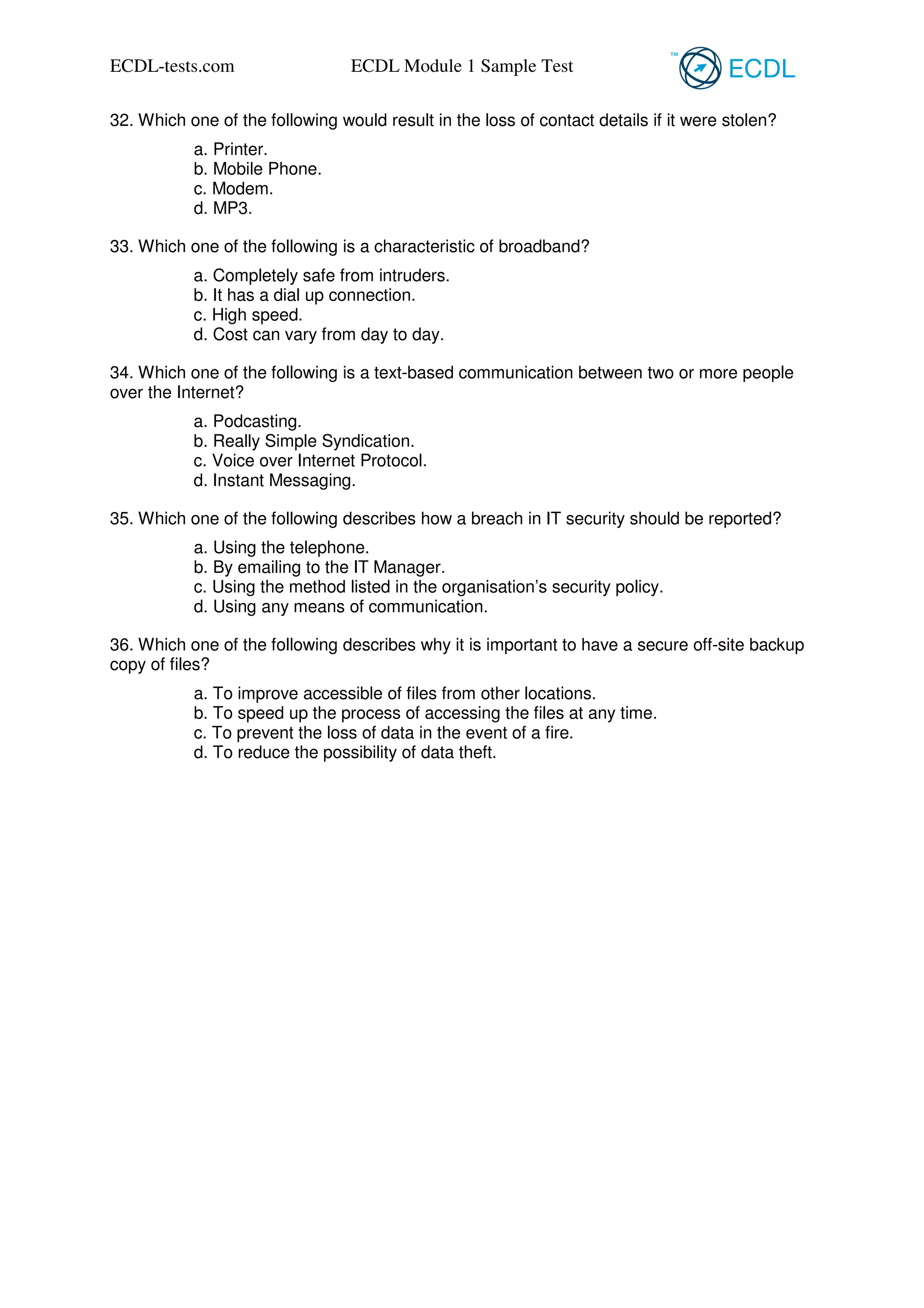 Modul 1-sample-test | PDF