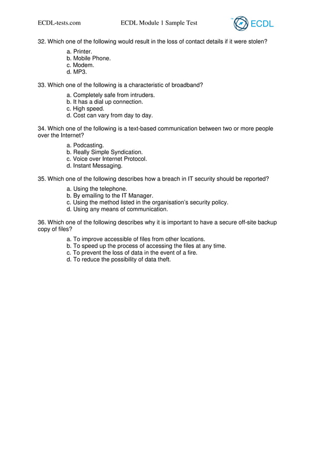 Modul 1-sample-test | PDF