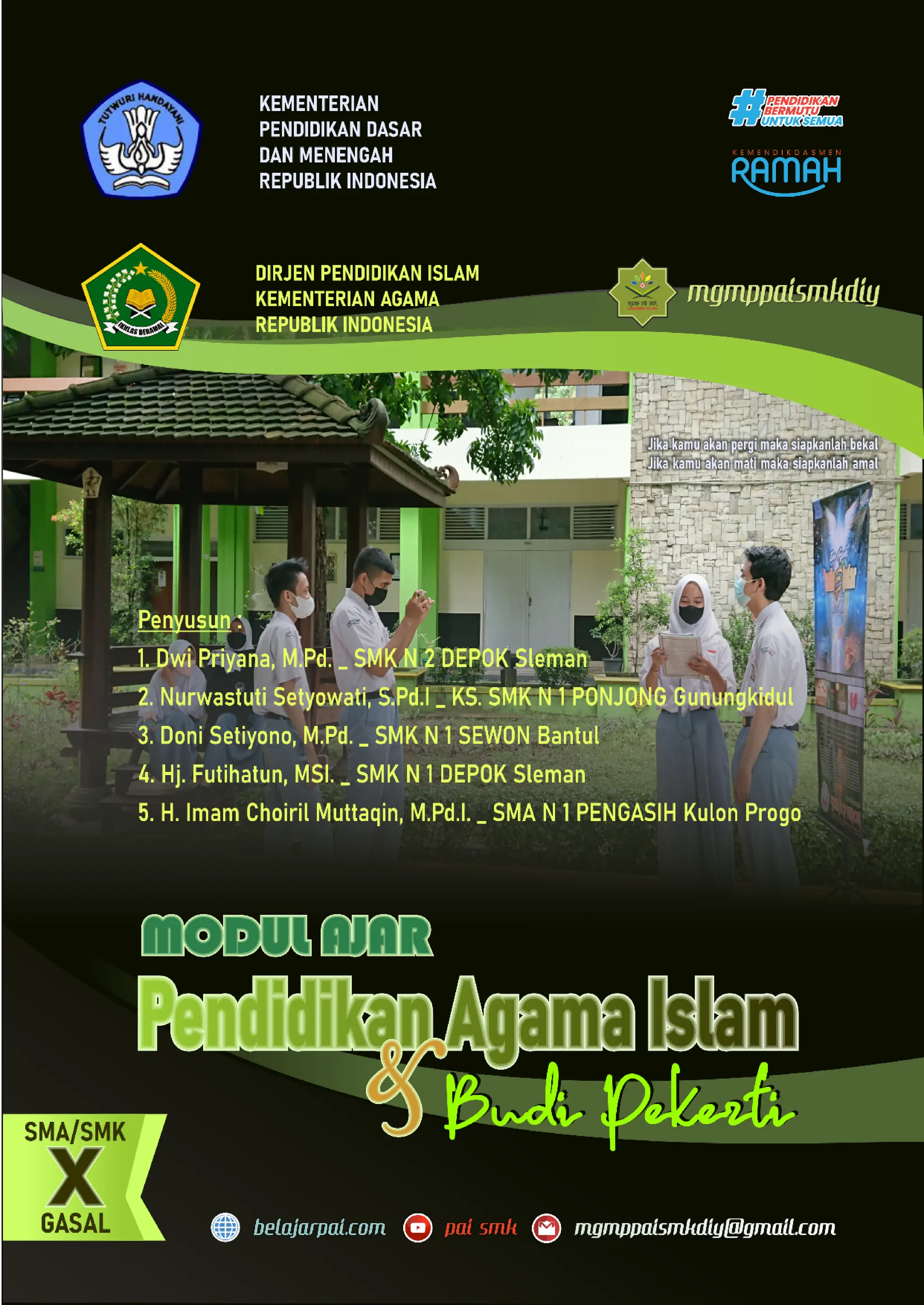 MODUL-10.05_GASAL.pdf nazla yg cantik hu | PDF