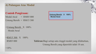 modul-10-analisis-tafsiran prinsip akaun | PPT