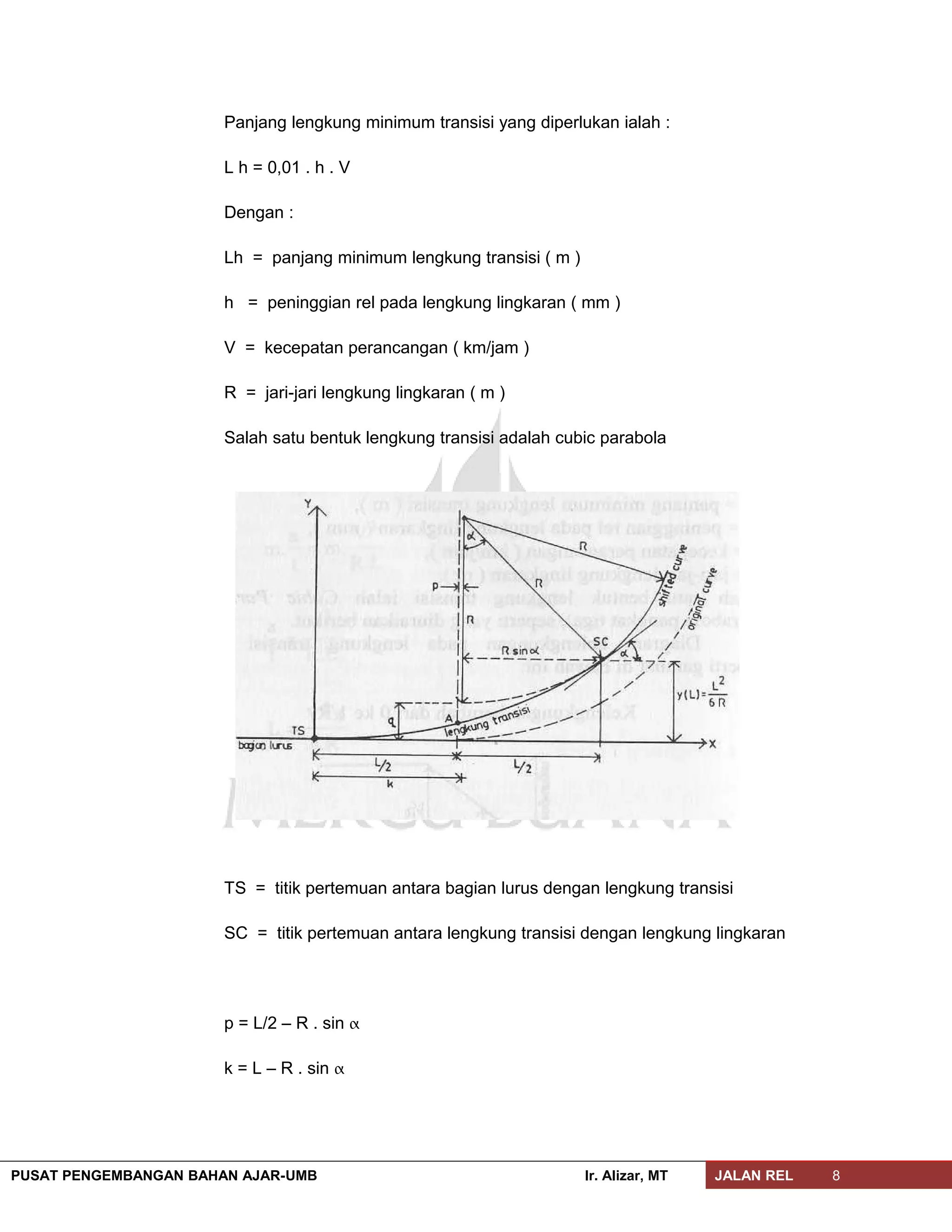 Modul 10-geometrik-jalan-rel-jalan-rel | DOC