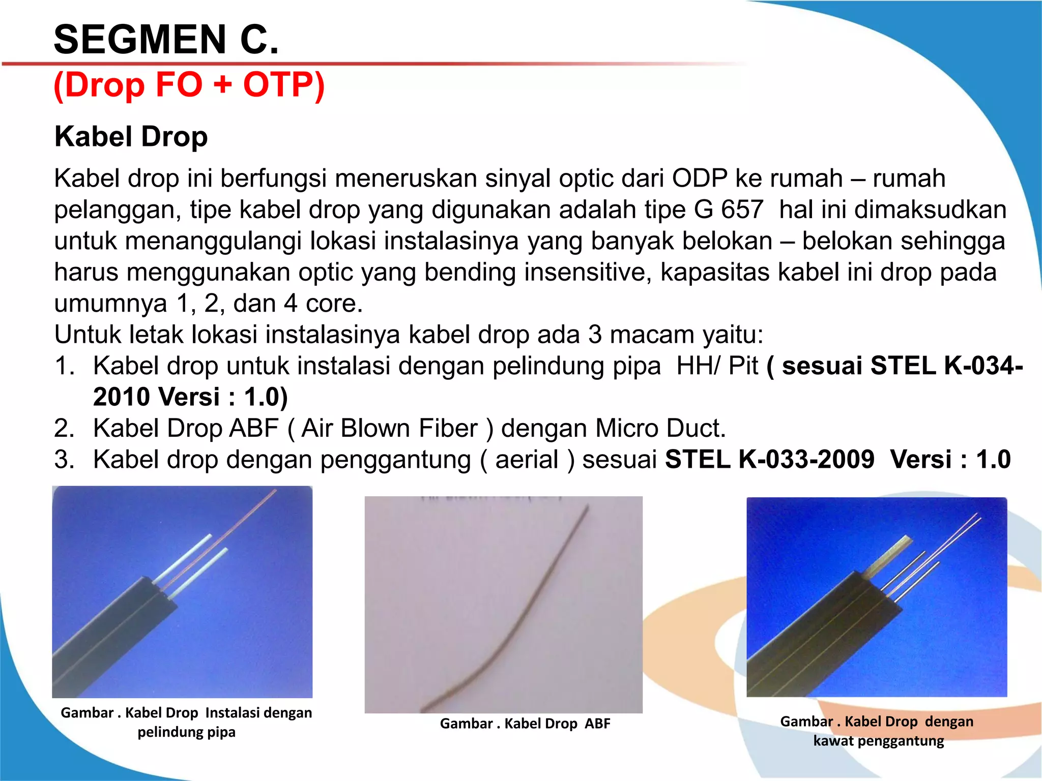 Modul 1 overview ft tx | PDF