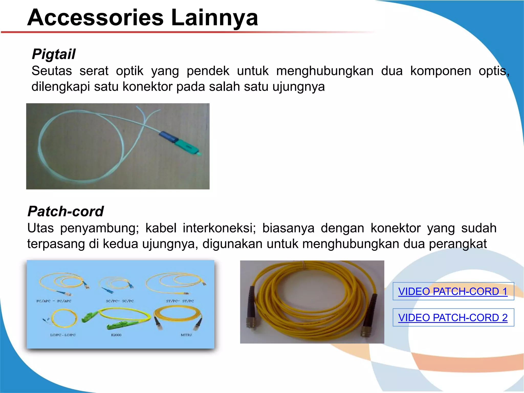 Modul 1 overview ft tx | PDF