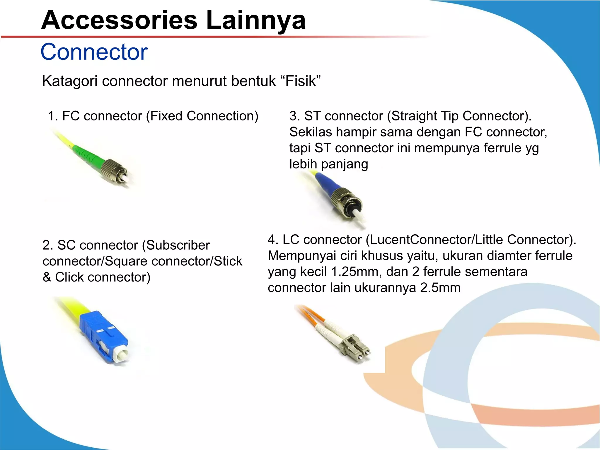 Modul 1 overview ft tx | PDF