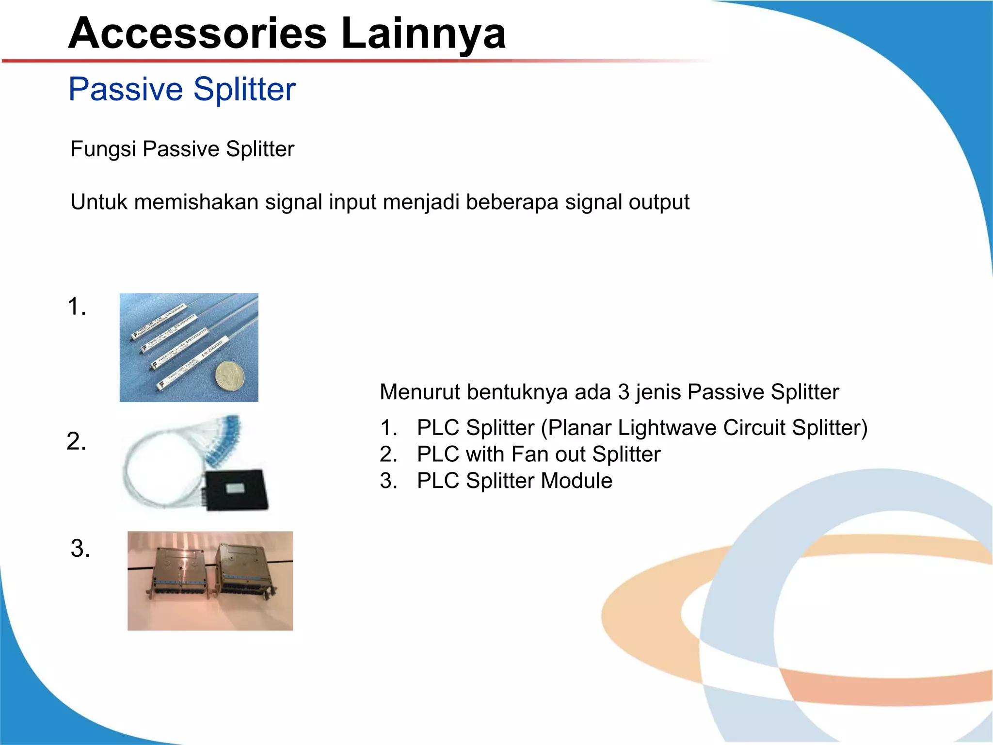 Modul 1 overview ft tx | PDF