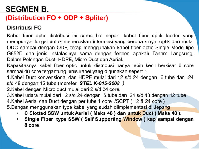 Modul 1 overview ft tx | PDF